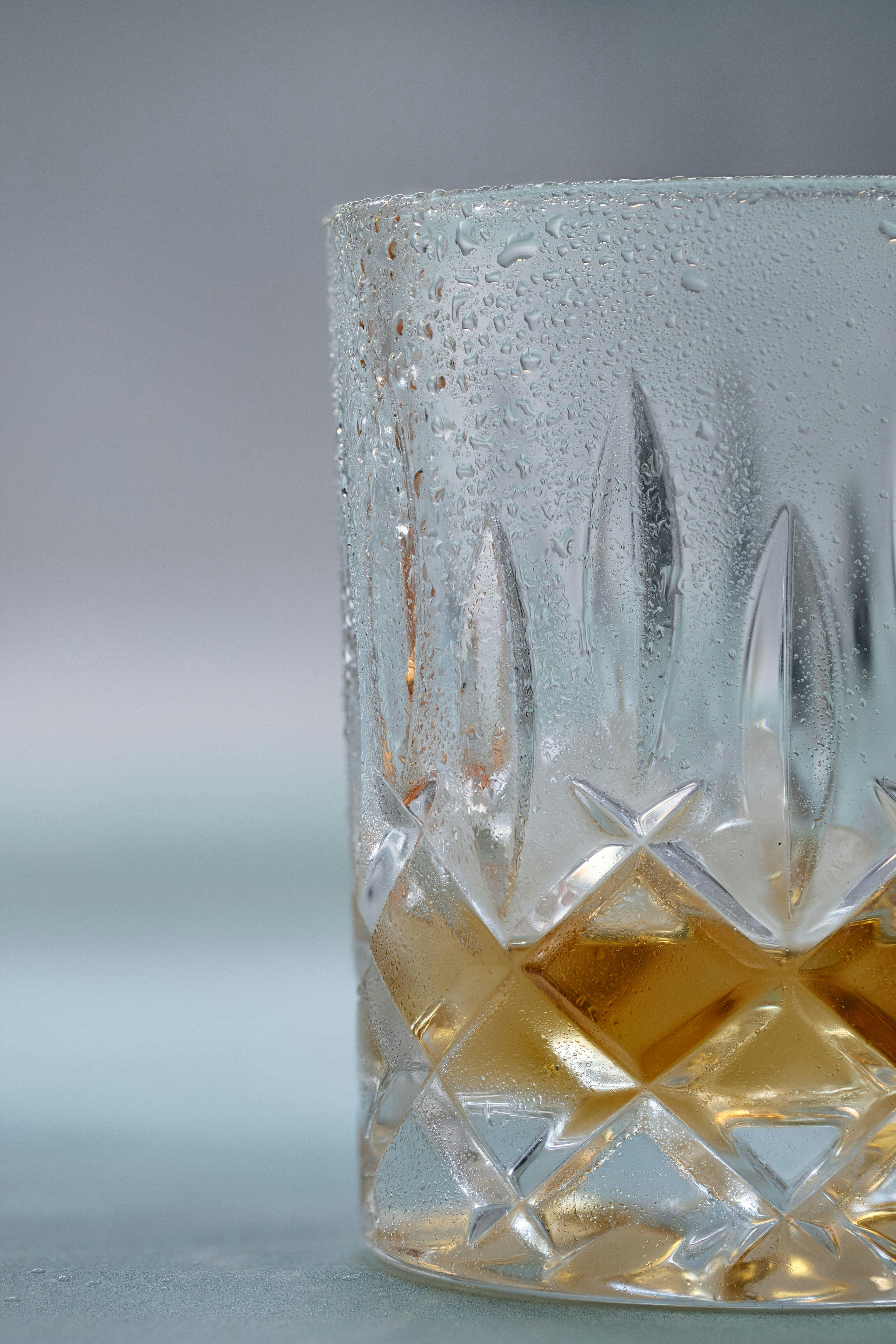 Neat, Over Ice, or Hot? The Best Ways to Drink Whiskey in Winter – The ...