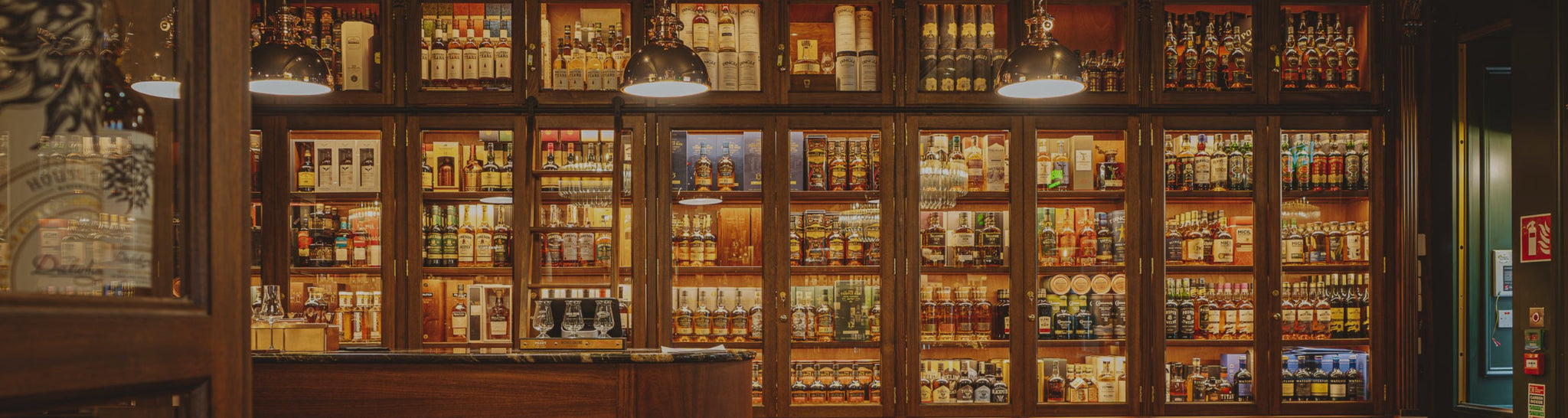 Whiskey Shop Dublin | The Whiskey Reserve