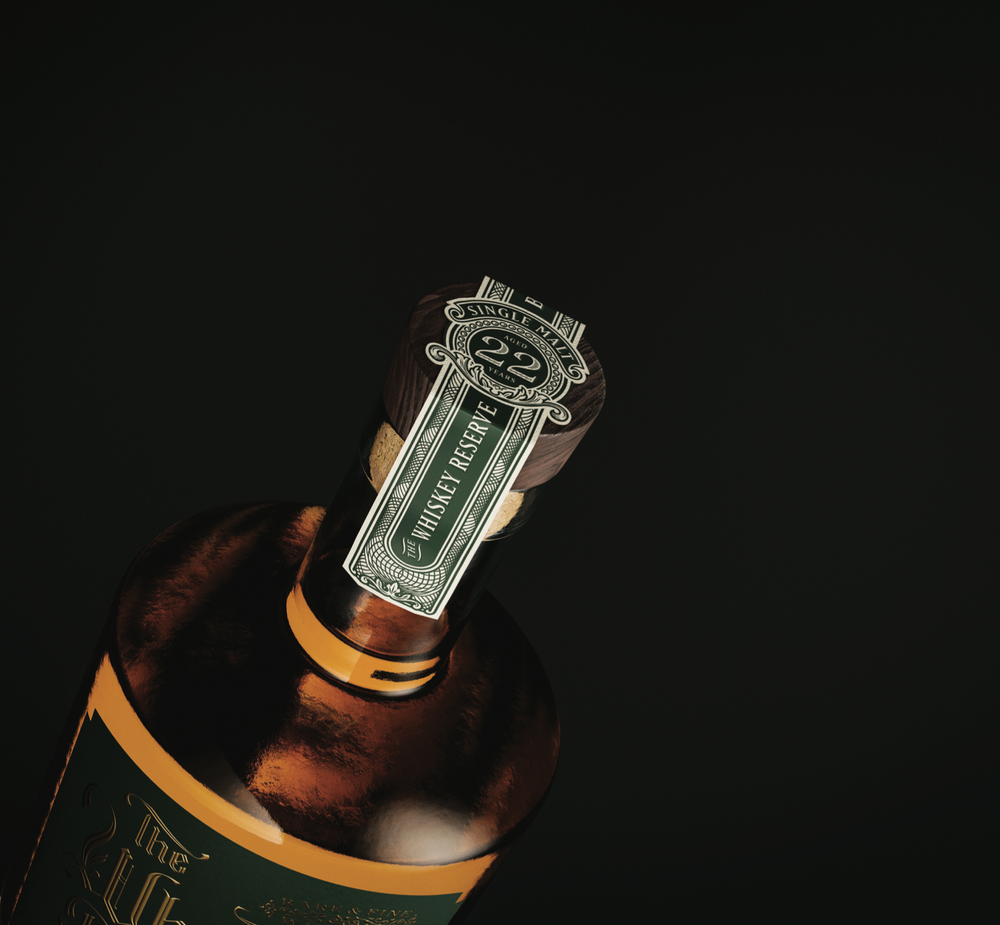 The Whiskey Reserve | Whiskey Tasting Dublin