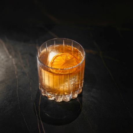 The Whiskey Reserve | Whiskey Bar Dublin