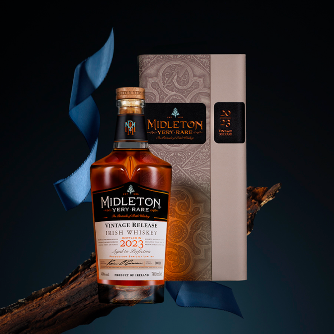 Midleton Very Rare 2023 – The Whiskey Reserve